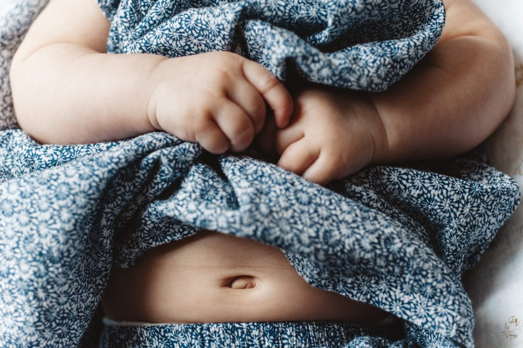 Photos nouveau né et portrait naissance - Deborah Lesage Photographe